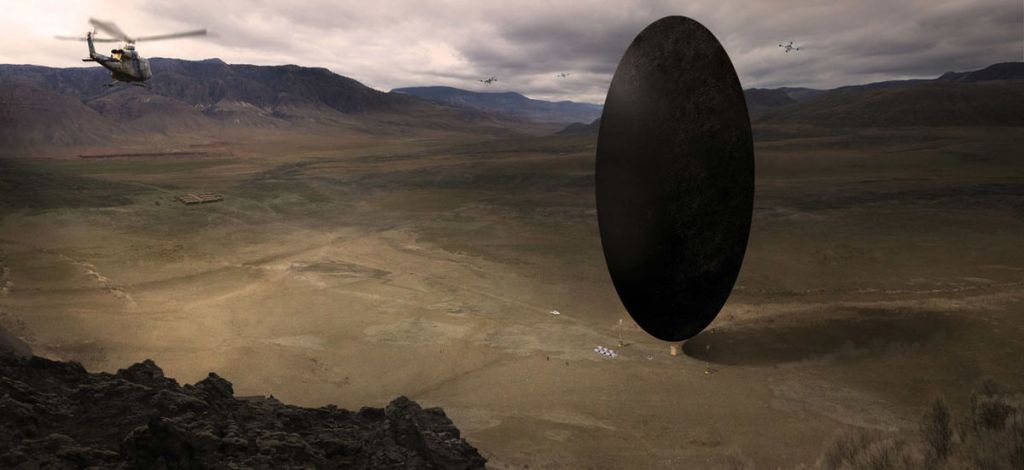 Story of Your Life by Ted Chiang: Summary and Review – Friends of Words